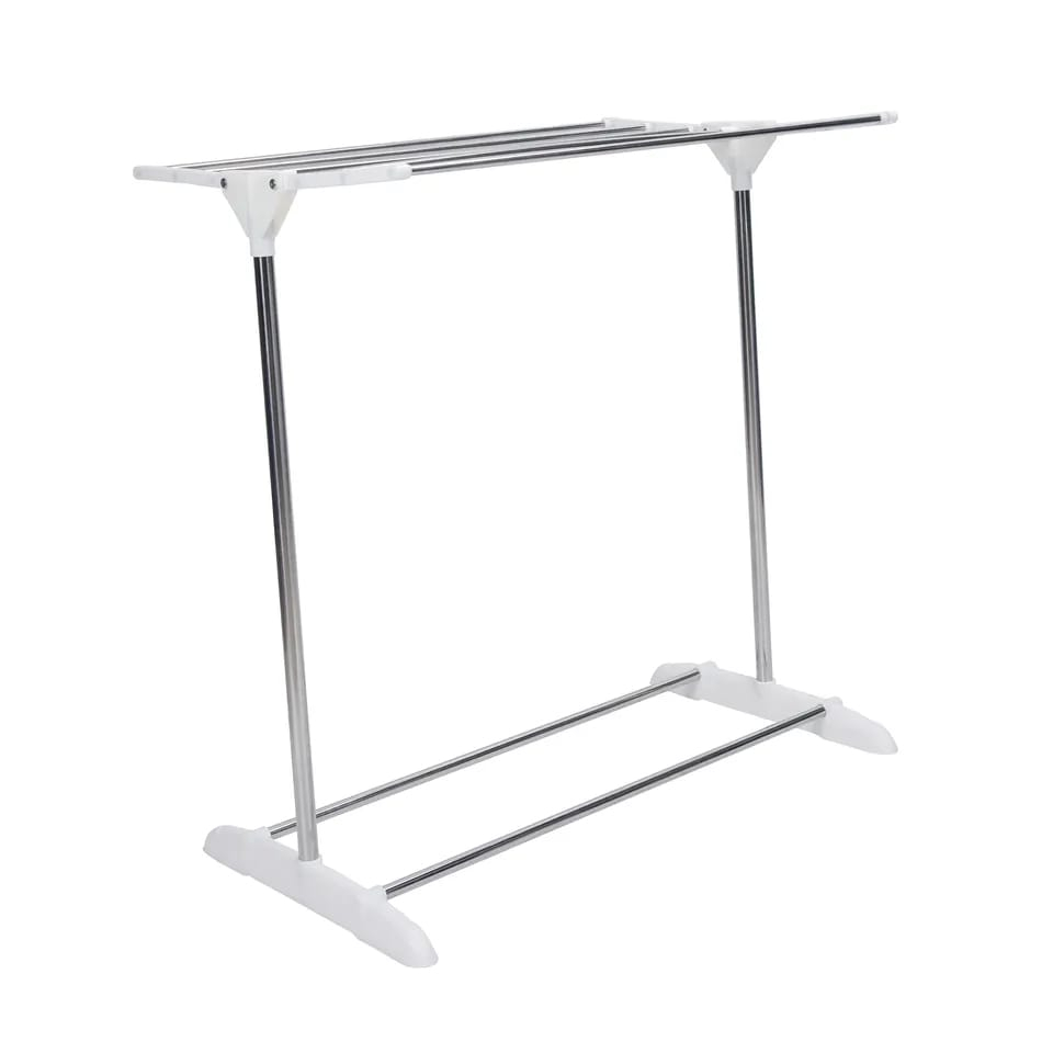 Clothing Rack Quick And Easy Drying Portable Foldable Towel Hanging ...