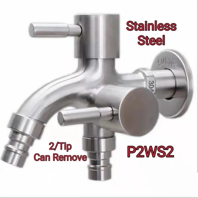 SG Seller FP2 Bidet Spray Gun Handheld Diaper 304 Stainless Steel ...