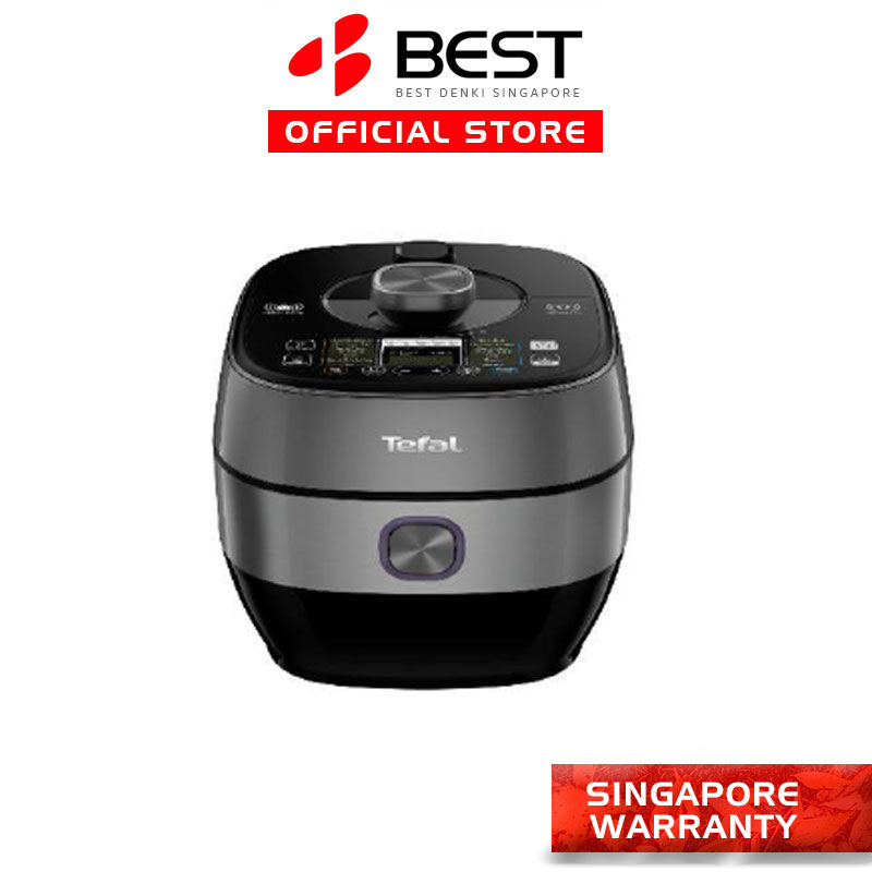 Tefal Multi - Purpose Cooker Cy638 | Shopee Singapore