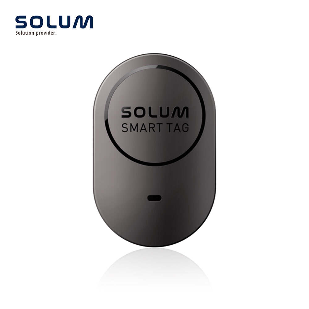 [Ready Stock] SOLUM Smart Tag Samsung Galaxy Smart Tag Plus Compatible ...