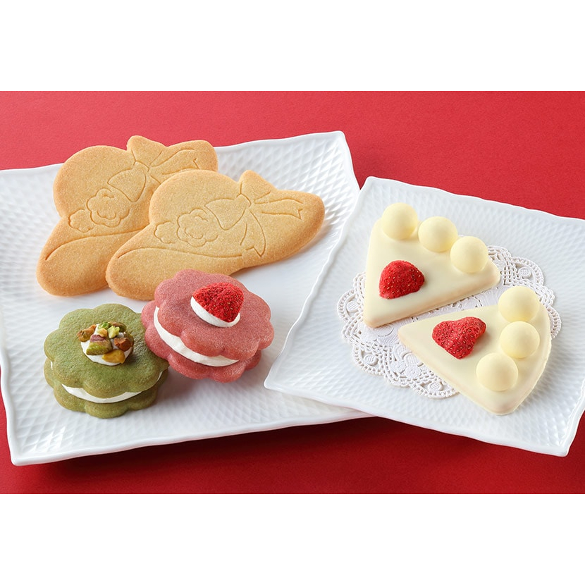 【JAPAN BOX】Assortment of the MICHELLE Collection , Direct from Japan ...