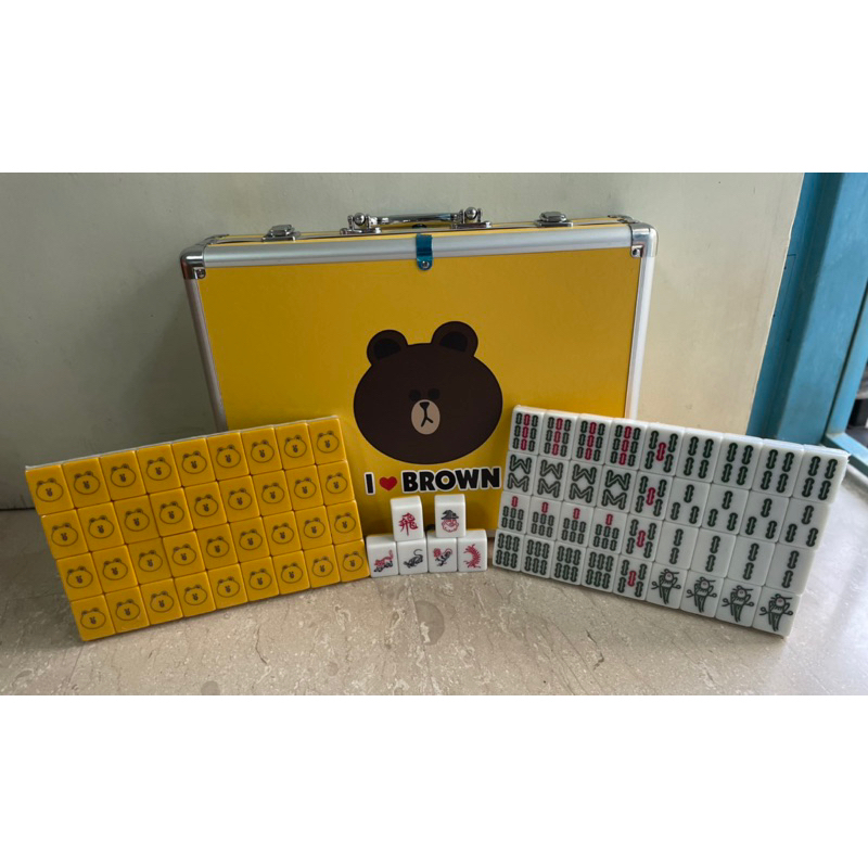 🔥Mothers Day Promo🔥Limited Edition Line Browns/ Doraemon/ Pikachu ...