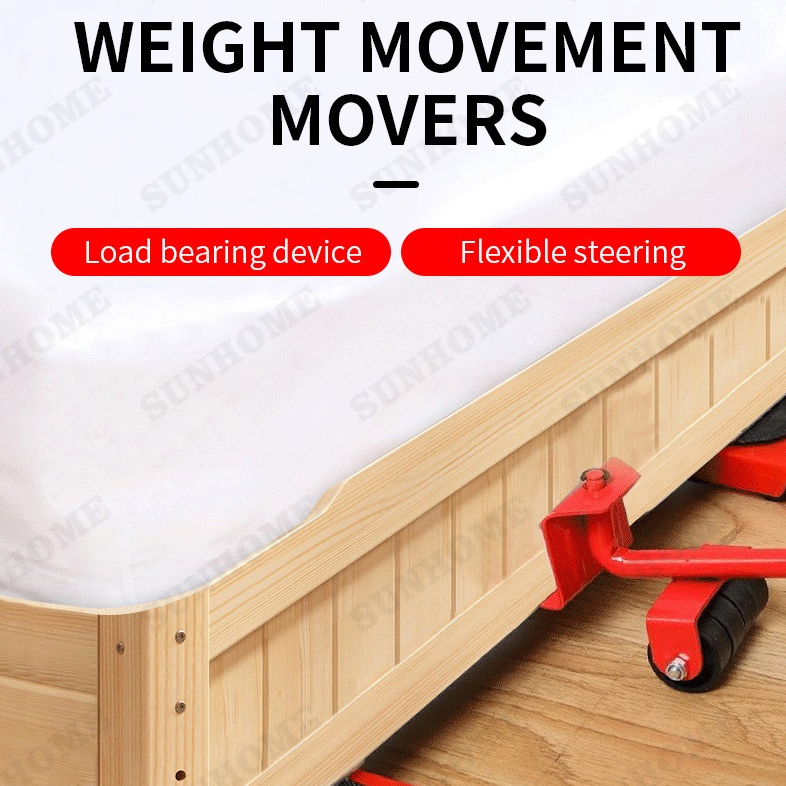 Furniture Transport Set Furniture Transport Set Furniture Lifter and ...
