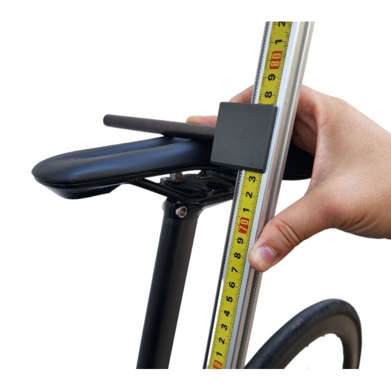 Precision TOF Saddle Height Measurement tool Singapore Local Stock ...