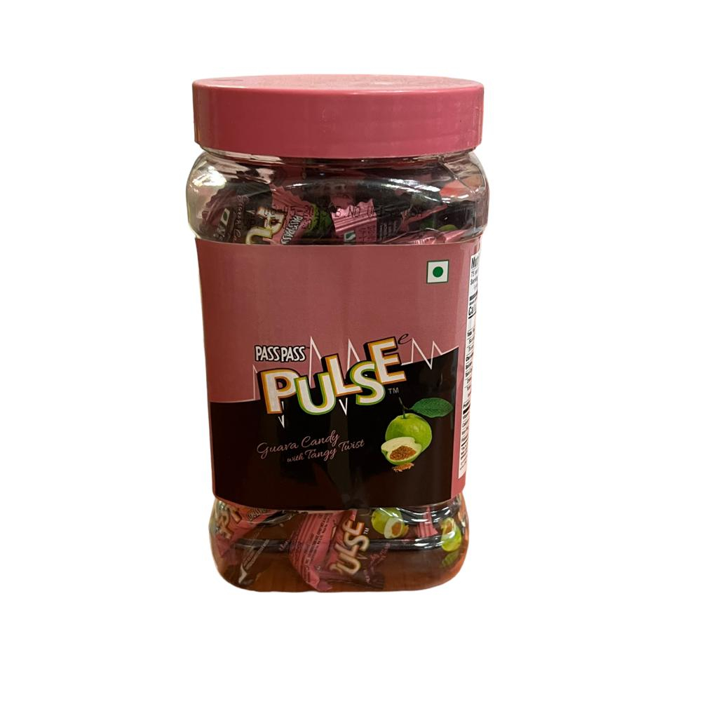 PULSE PULSE CANDY 75 PCS | Shopee Singapore