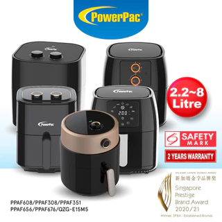 PowerPac Official Store, Online Shop Oct 2024 | Shopee Singapore