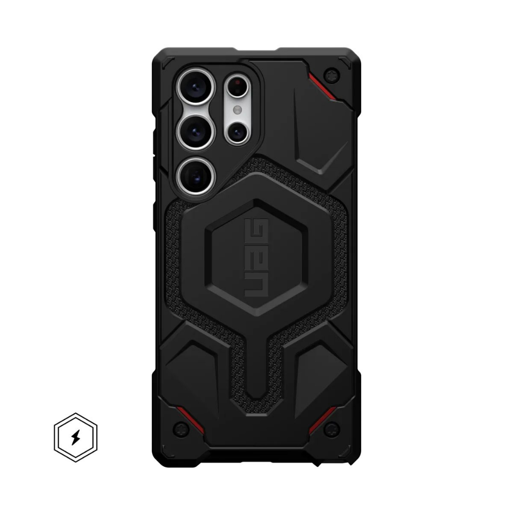 UAG S23 ULTRA MONARCH PRO KEVLAR SERIES | Shopee Singapore