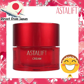 ASTALIFT Cream 30g[Direct from Japan] Astalift Cream 30g [直接來自日本] | Shopee Singapore