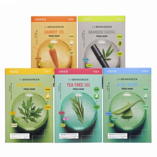bring green - Prices and Deals - Jul 2024 | Shopee Singapore