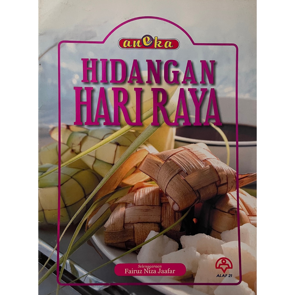 Hidangan Hari Raya + Hidangan Hari Raya + Lauk-pauk & Kuih-muih ...