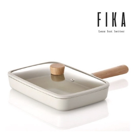 [FIKA] Neoflam IH Induction Wok / Pot / Frying pan /Non-stick/ Original Made in Korea | Shopee ...