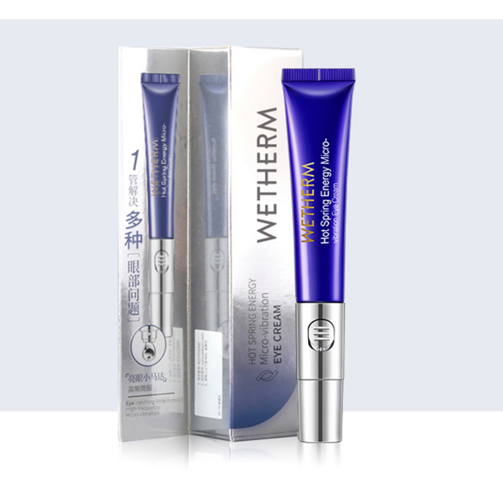 [Official WETHERM SG Sole Distributor] High Energy Repairing Micro ...