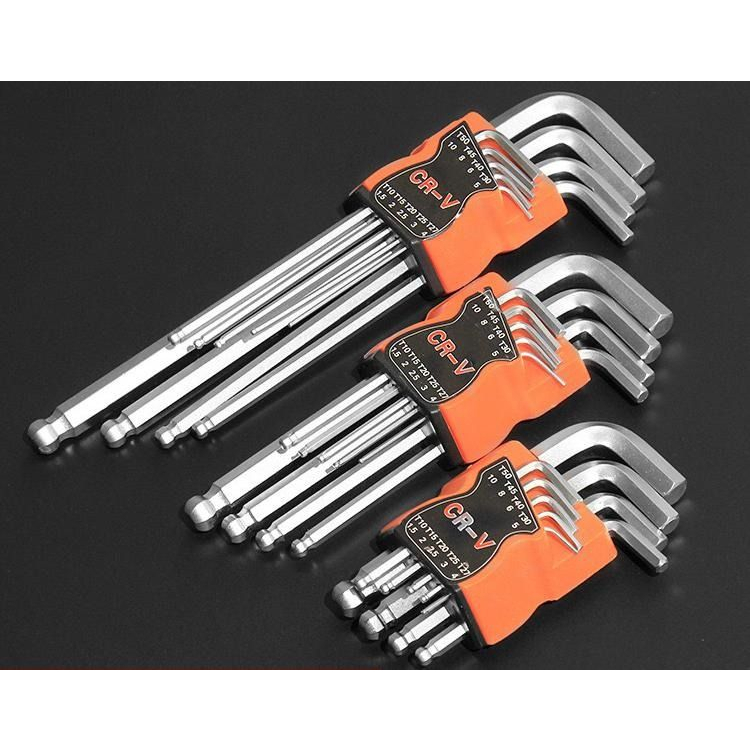 Allen Key Set | Shopee Singapore
