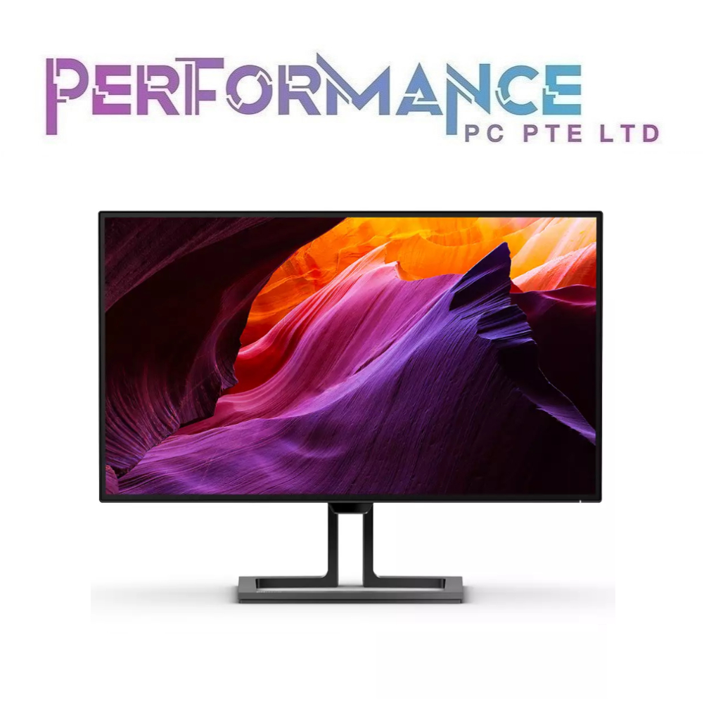 (PreOrder) PHILIPS 27B1U7903 4K UHD Mini-LED Thunderbolt™ 4 monitor ...