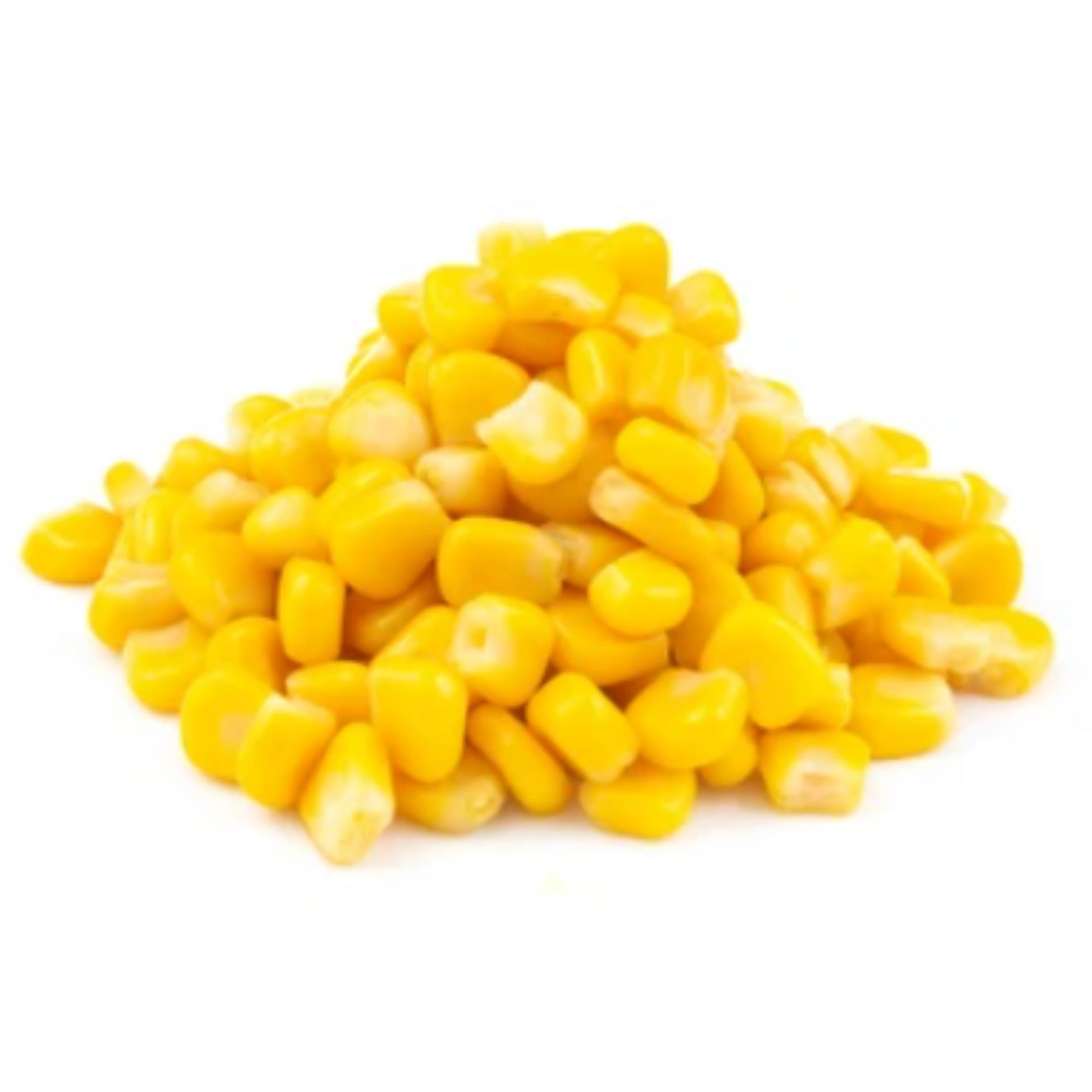 Frozen Sweet Corn 1kg - Frozen- 玉米粒 | Shopee Singapore