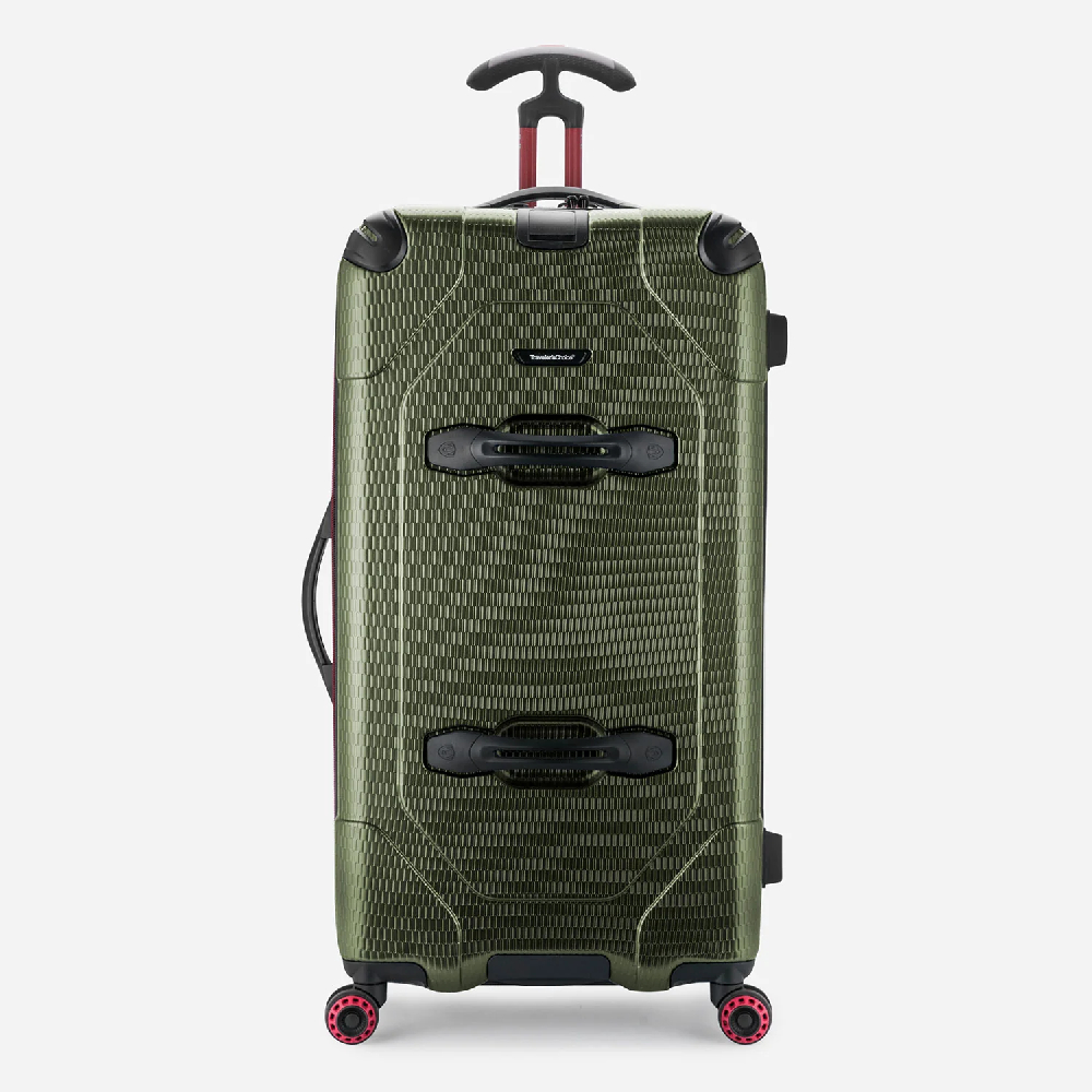 Traveler's Choice MaxPorter II Large Trunk Spinner (30'') | Shopee ...