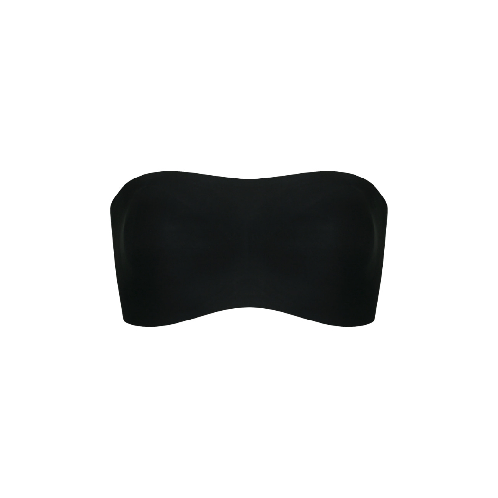 VERISH Cool-Fit Bra Off Shoulder | Shopee Singapore