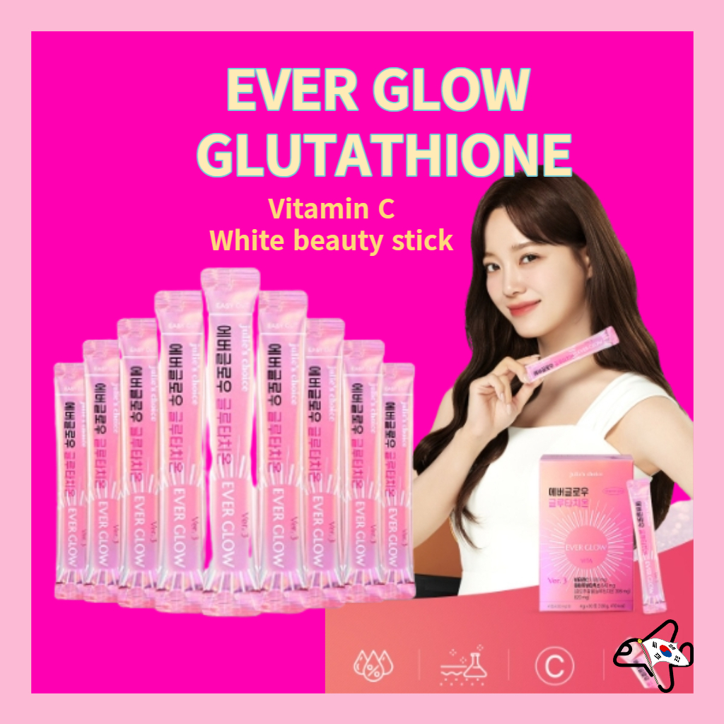 Ever Glow Premium Vita Glow Premium/Glutathione/Inner beauty/Julie's ... Ever Glow Premium Vita Glow Premium/Glutathione/Inner beauty/Julie's ...