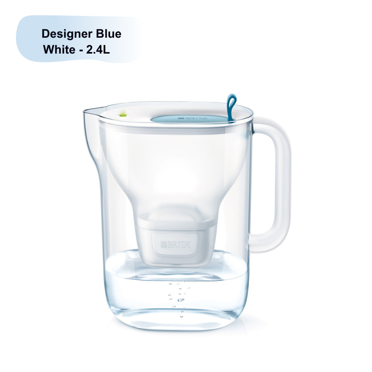 BRITA Marella 3.5L / Water Jug / Pitcher with Maxtra Filter (Quality ...
