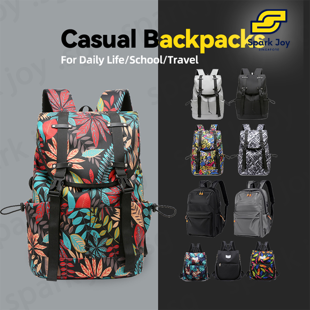 Buy Backpack Products At Sale Prices Online - April 2026 | Shopee Singapore