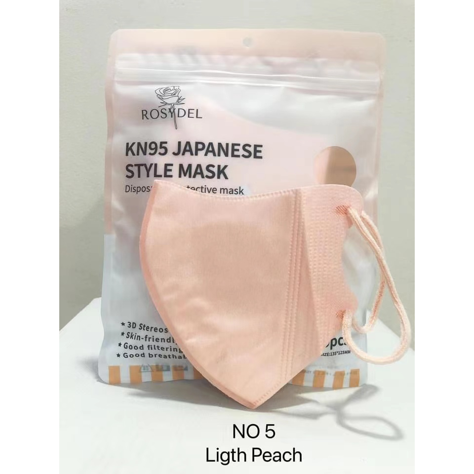 [SG BRAND] MICO Adult Mask 3ply Disposable Face Mask 50pcs/box | Shopee ...
