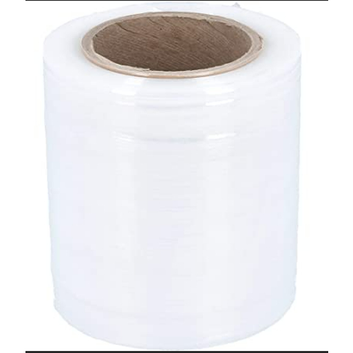 Plastic Stretch Film (Small) | Shopee Singapore