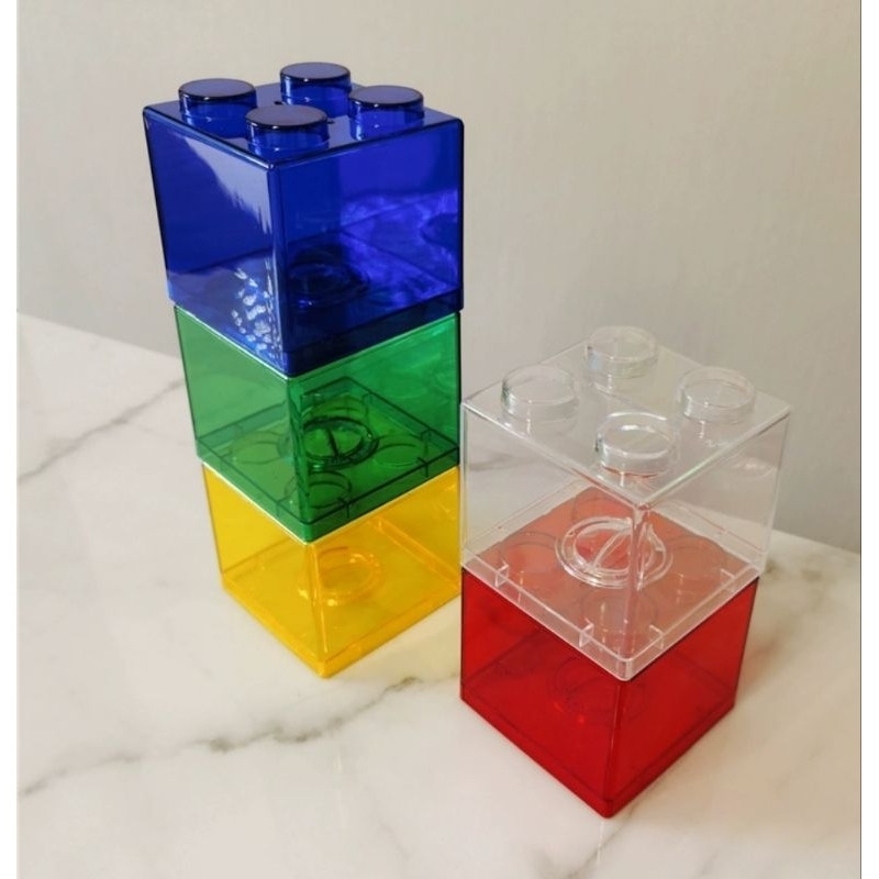 {SG SELLER} Lego Saving Block | Shopee Singapore