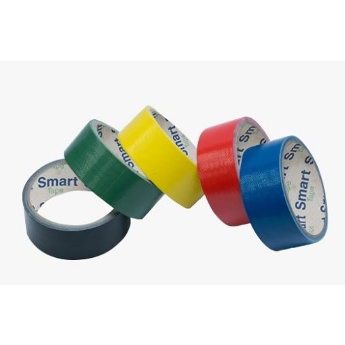 Cloth Tape 48mm x 11m in various sizes and colours | Shopee Singapore