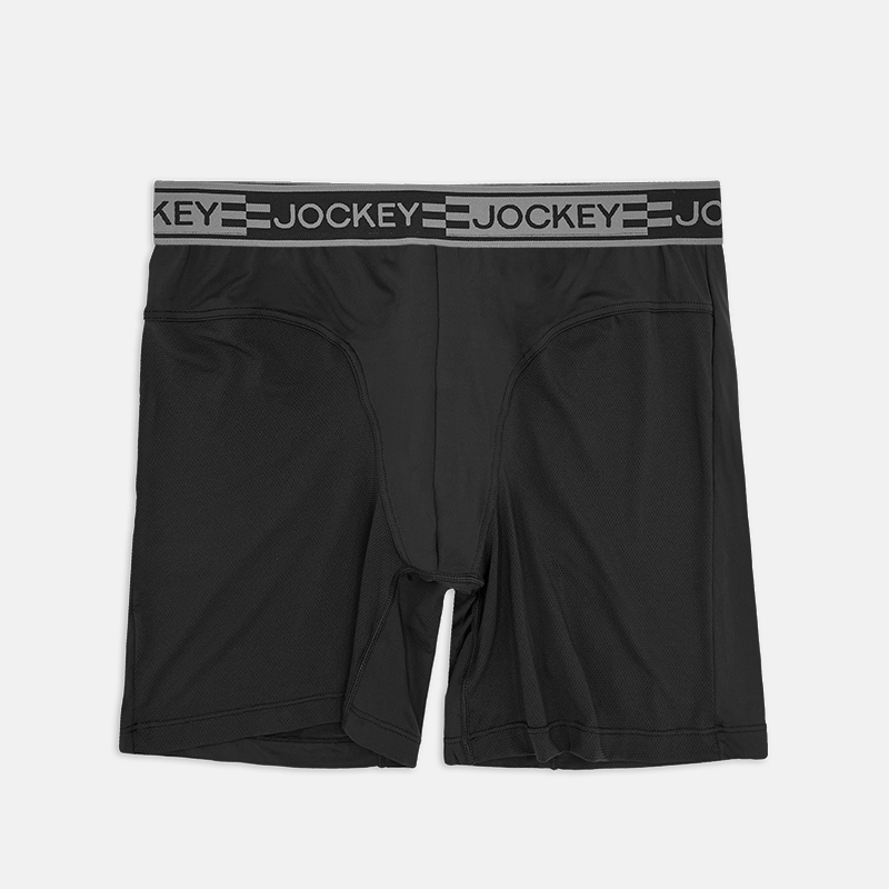 Jockey Sport Microfiber Active Boxer Trunk 1-Pack | EUSS23 | 19943918 ...