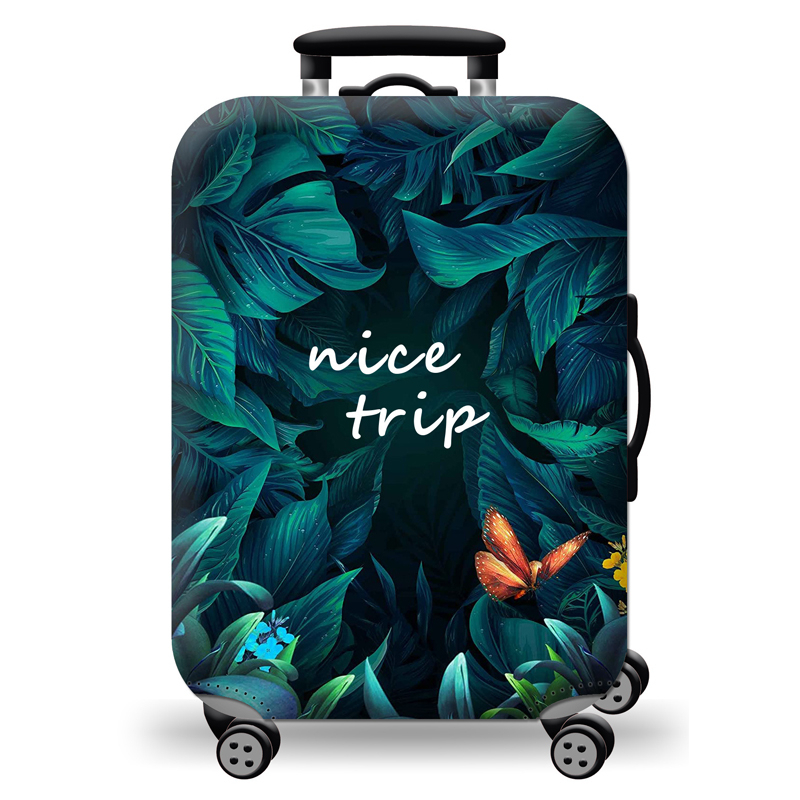 [Part 5] *Multi Designs Elastic Travel Luggage Bag Protector Cover ...