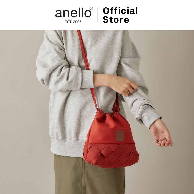 anello Mini Shoulder Bag | MIA ( 4 Colors Available) | Shopee Singapore