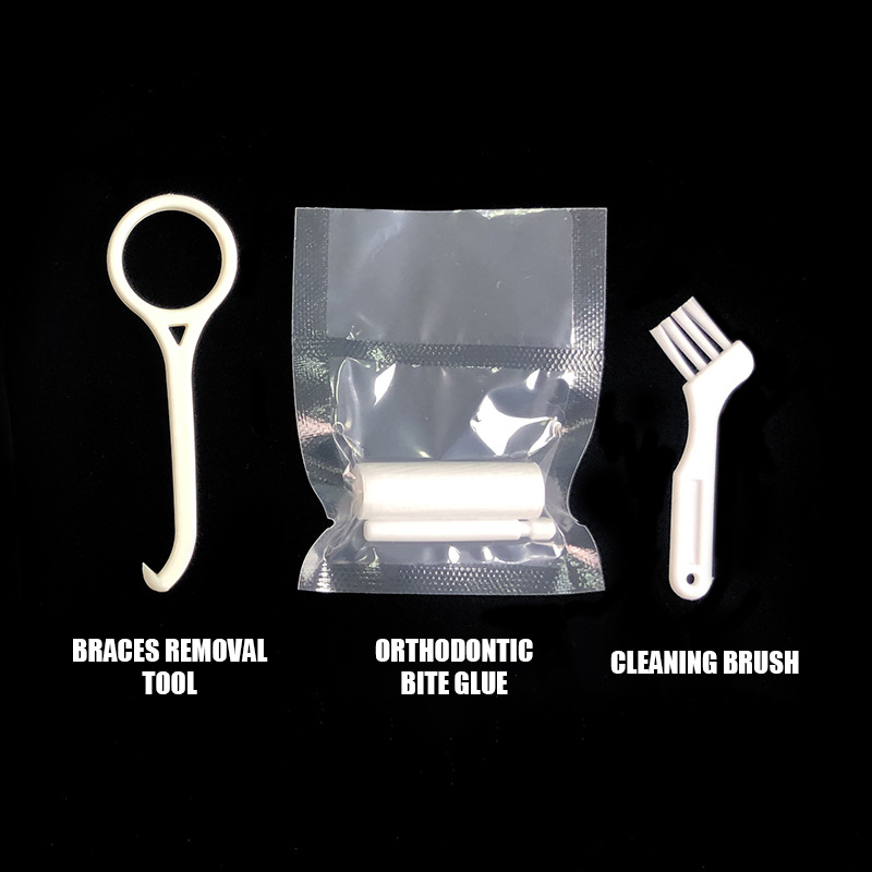Braces Cleaning Tool/Braces Box Kit | Shopee Singapore
