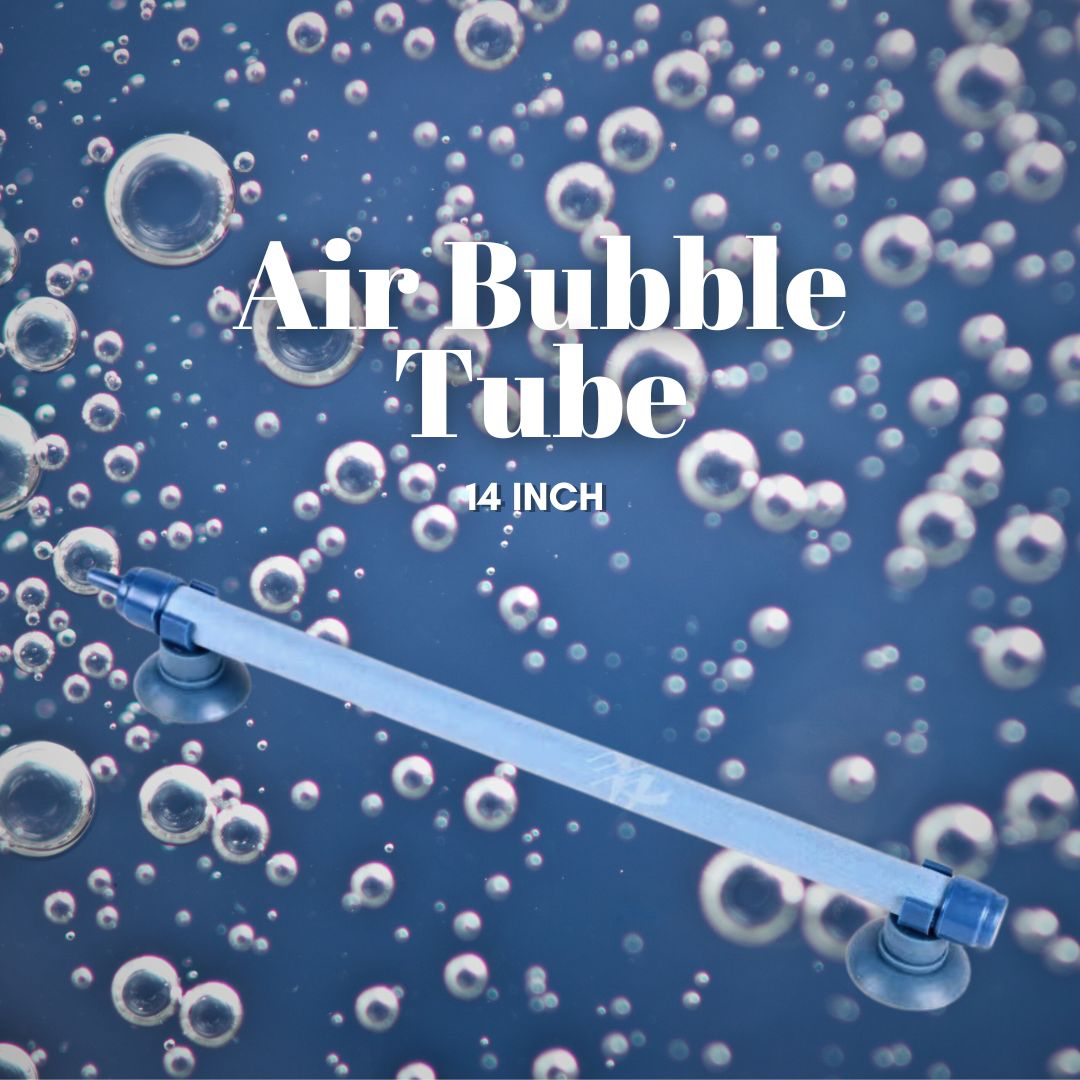 [SG Ready Stock] Air Bubble Tube - 14inch | Shopee Singapore