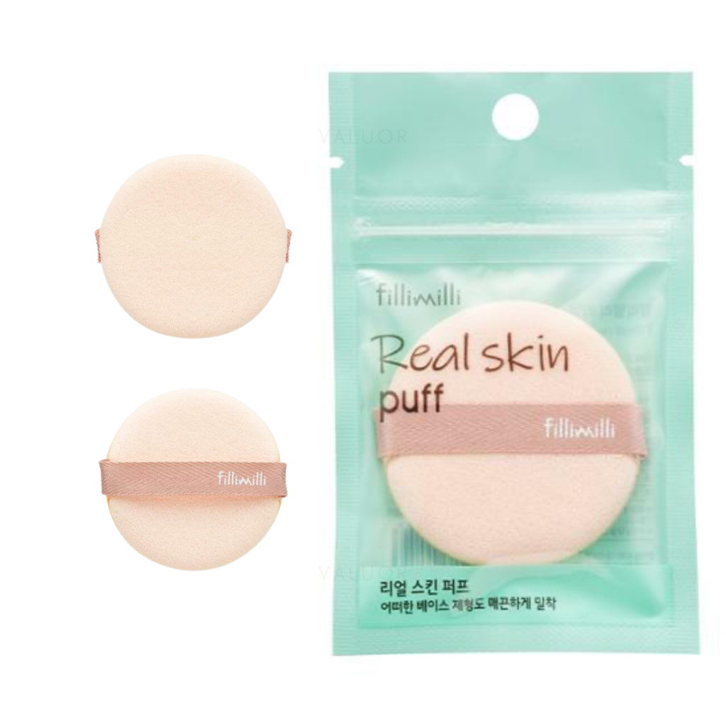 [Fillimilli] 🚀 Ready to Ship 🚀 Makeup Sponges / Puffs (30Types ...
