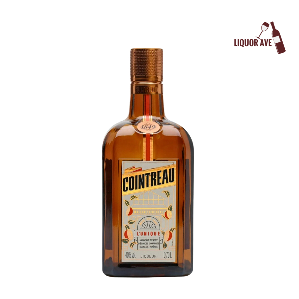 Cointreau Orange Liqueur (700ml) | Shopee Singapore