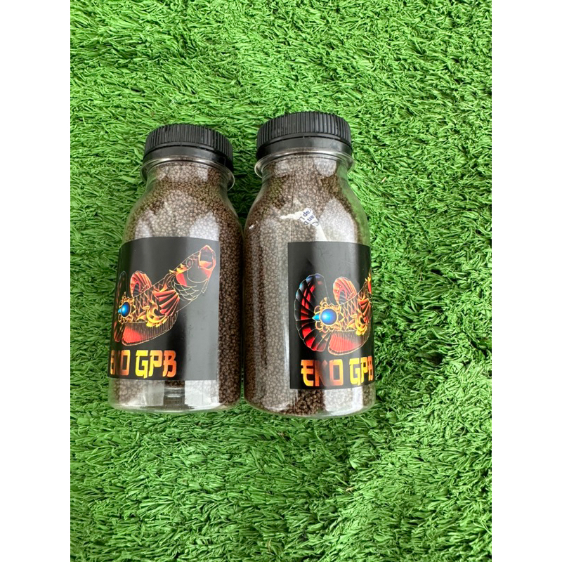 KTeam Betta Fish Pellet by Andi Huang Indonesia | Shopee Singapore