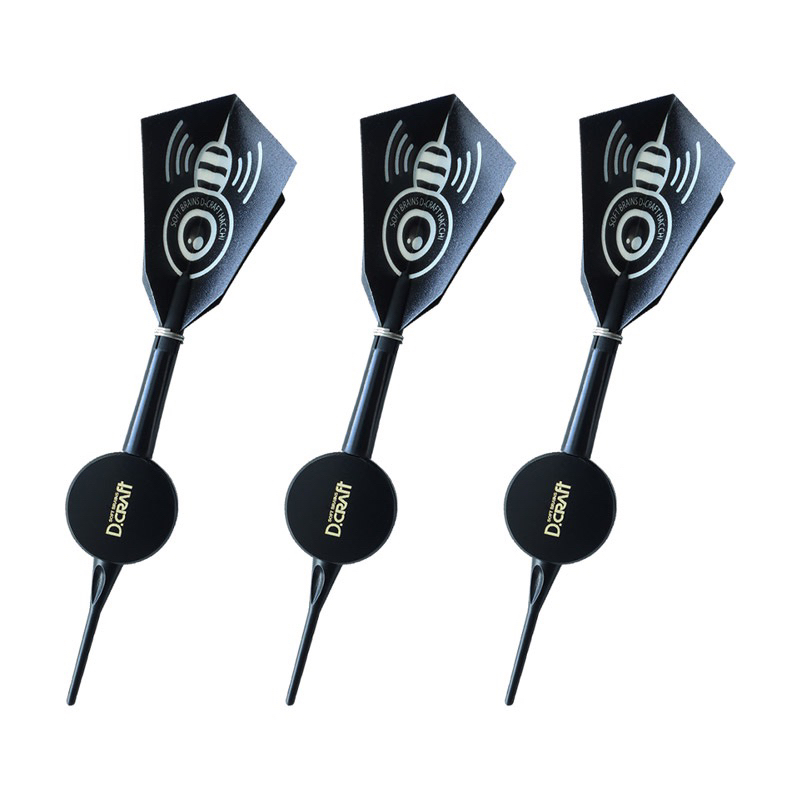 D.craft Darts • Hacchi Coin • SGDARTS | Shopee Singapore