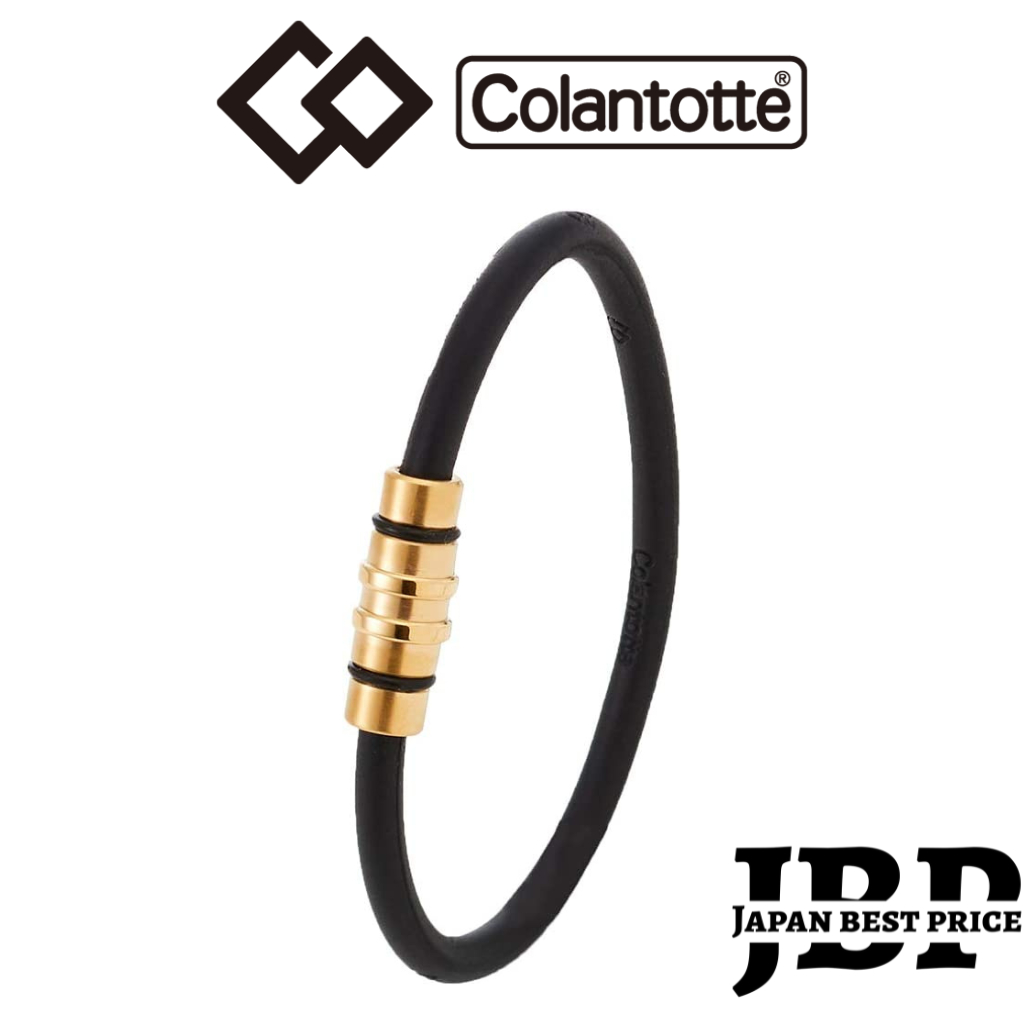 Colantotte ARC-ABAEF5 Loop Crest Premium Bracelet 160mT x 4 Premium ...