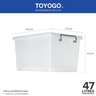TOYOGO Flagship Store, Online Shop May 2025 | Shopee Singapore