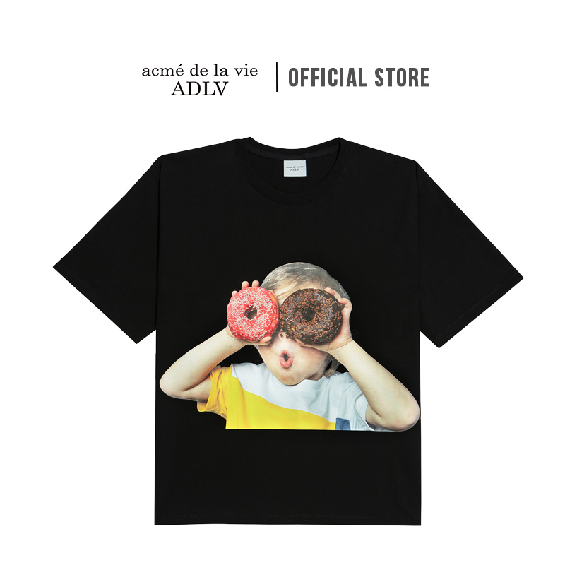 ADLV Baby Face Donut Boy 1R | Shopee Singapore