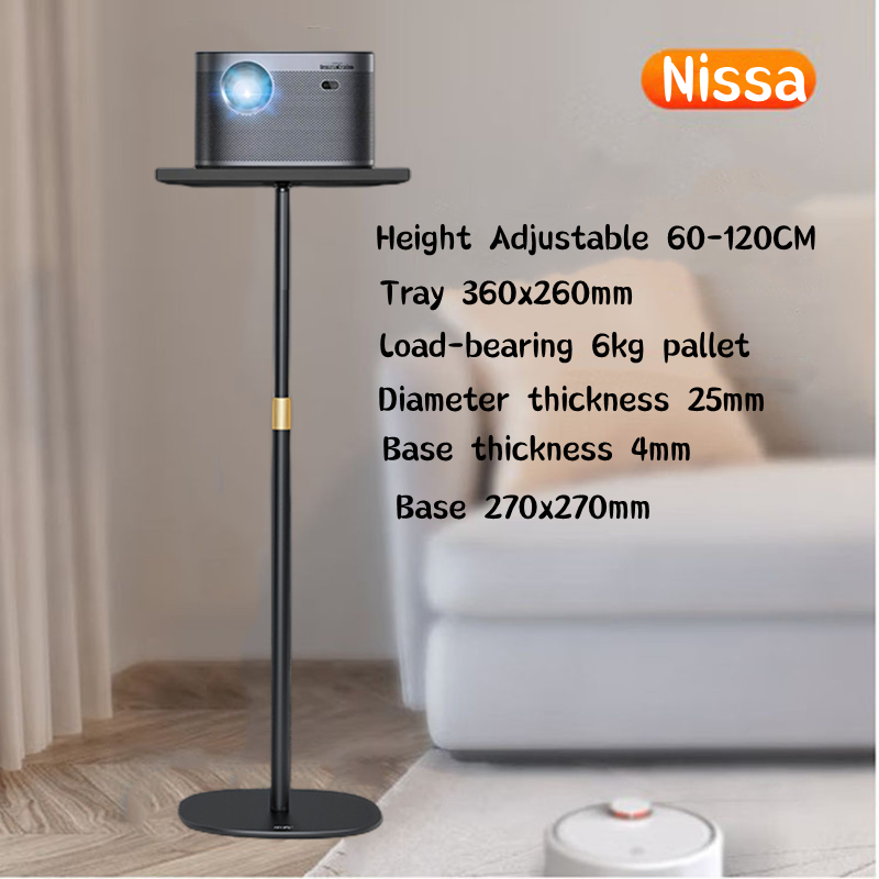 Projector Mount Bracket Projector Desktop Stand Projector Mount ...