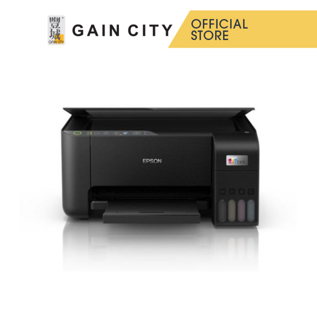 Epson A4 Ecotank Printer L3250 | Wifi | Print | Scan | Copy | Inktank ...