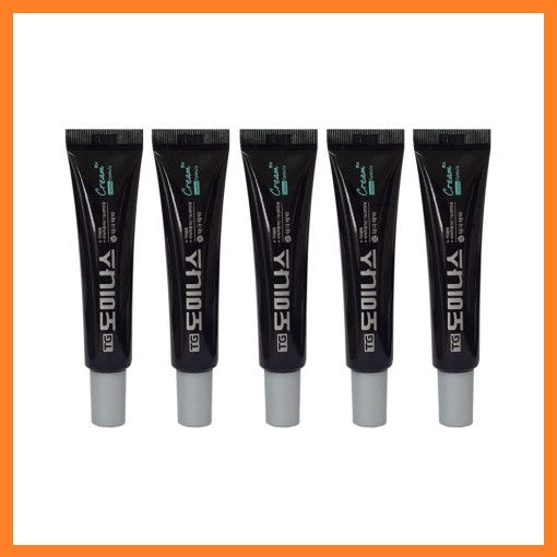 DOMINAS Taegeuk Pharm Dominas Season 3 RX (10g 5) Configuration Domino Domina Cream facial ...