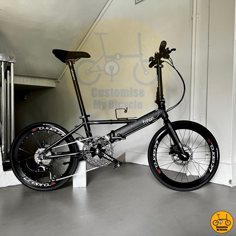 🏴 Fnhon Monsoon 22” 𝗟𝗶𝗴𝗵𝘁𝘄𝗲𝗶𝗴𝗵𝘁 Shimano 10s 𝗠𝗥𝗧/𝗕𝘂𝘀-𝗙𝗿𝗶𝗲𝗻𝗱𝗹𝘆 Tiagra ...