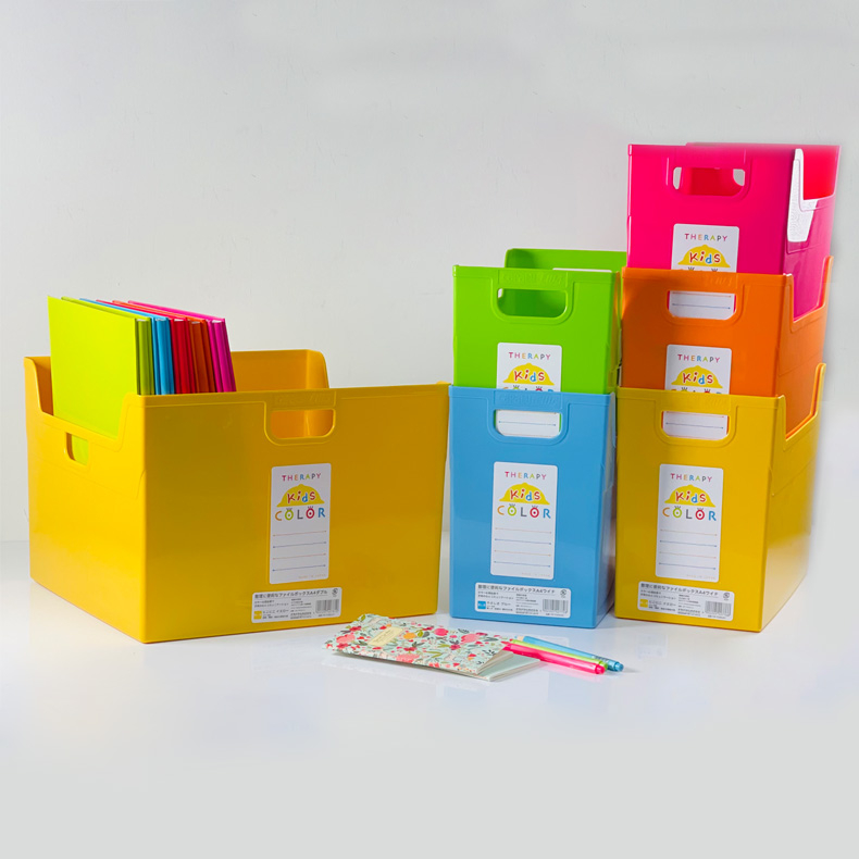 [SG Stock] NCL Box Organiser | File Box | Toy Box | Document Holder ...