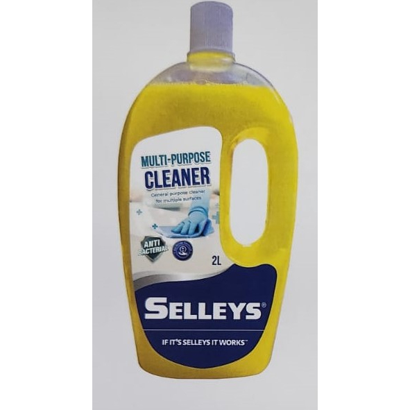 Selleys Multi-Purpose Cleaner 2L | Shopee Singapore