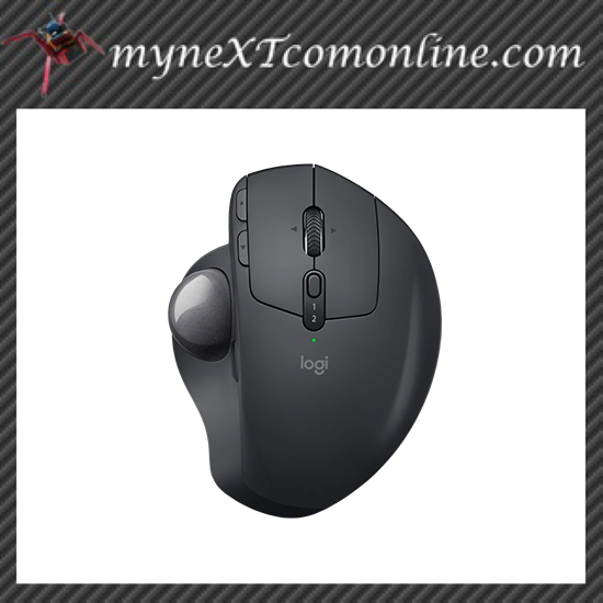 Logitech MX Ergo Wireless Trackball Mouse | Shopee Singapore