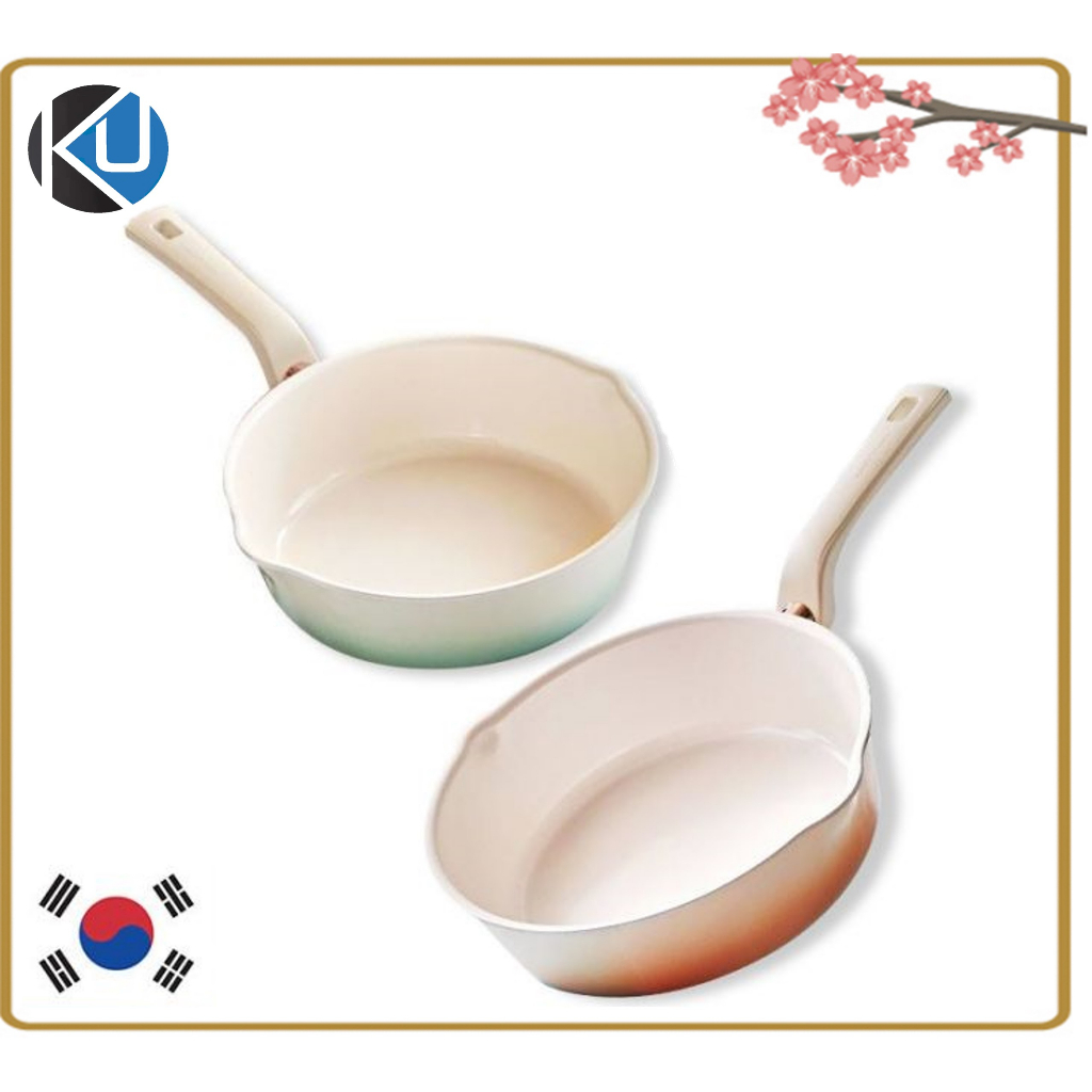 Happycall 3-in-1 IH Flex Pan pot 22cm / Tefal Jamie Oliver Stainless ...