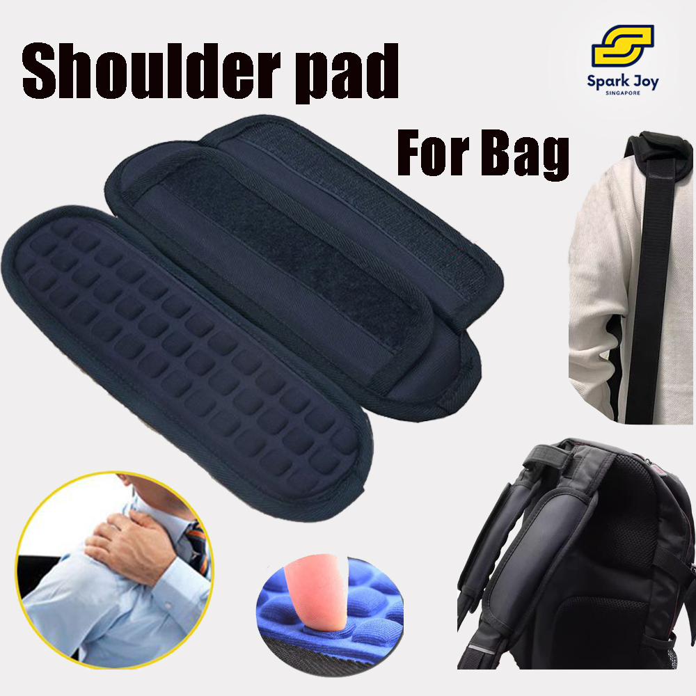 【SG】Decompression Shoulder Pad Anti-Gravity Camera Weight Straps ...