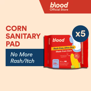 Blood Official Store, Online Shop Aug 2024 | Shopee Singapore